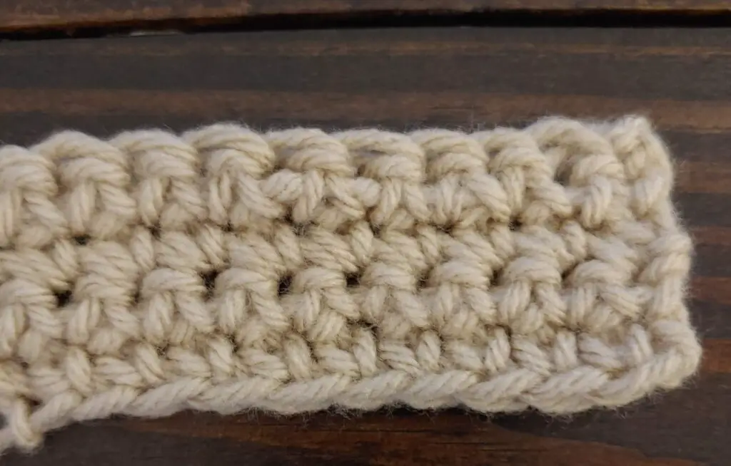 Crochet Rows: How to End One and Start Another and How to Finish Off ...