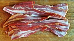 Where Does Bacon Come From? What Part of The Pig? – Crafty With Ashy