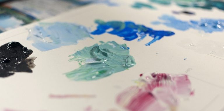 4 Paper Options for Acrylic Painting: The Pros and Cons of Each ...